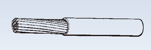 MIL-W-16878/4 Kingsignal Technology