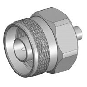 HF Connector Kingsignal Technology